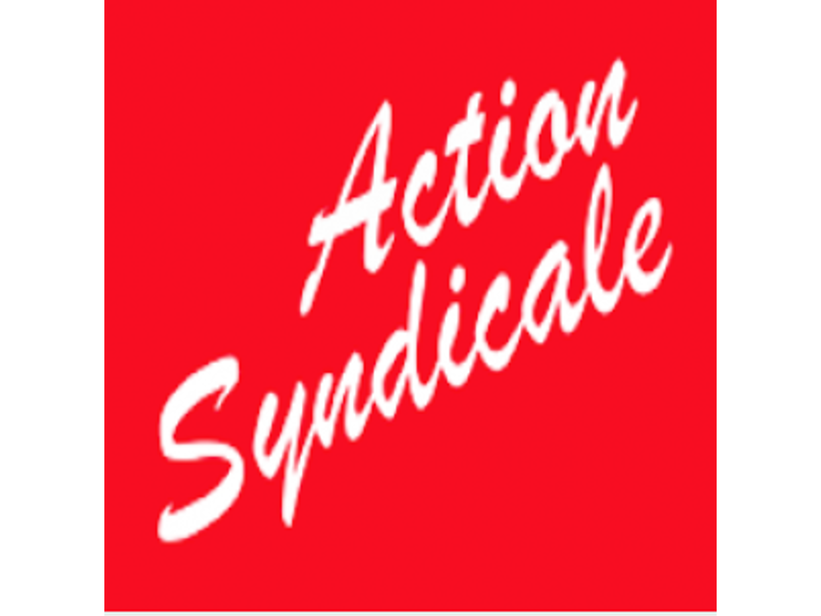 Motion Action Syndicale - SIGNATAIRES | Snesup-fsu